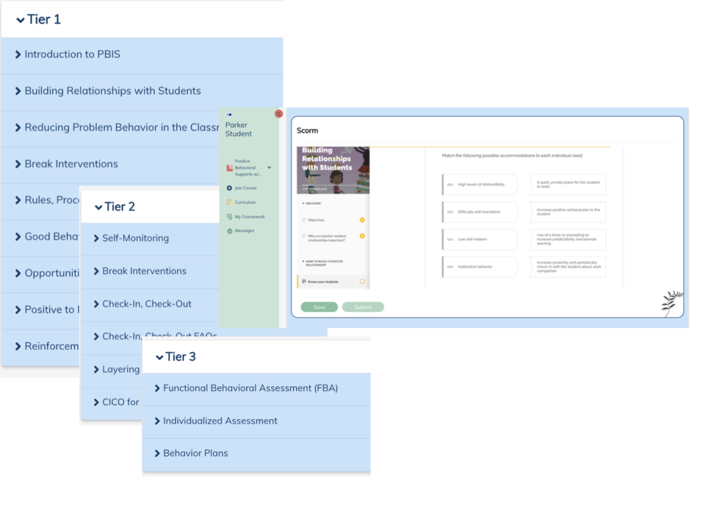 PBIS Add-ons - Stand 4 Kind