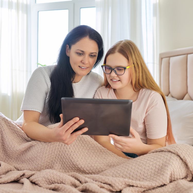 Parent Toolkit - Stand 4 Kind