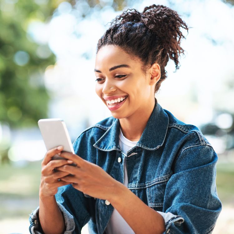 Student App - Stand 4 Kind